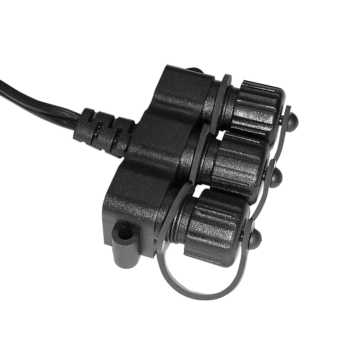 Cable Splitter — The Plant Collector