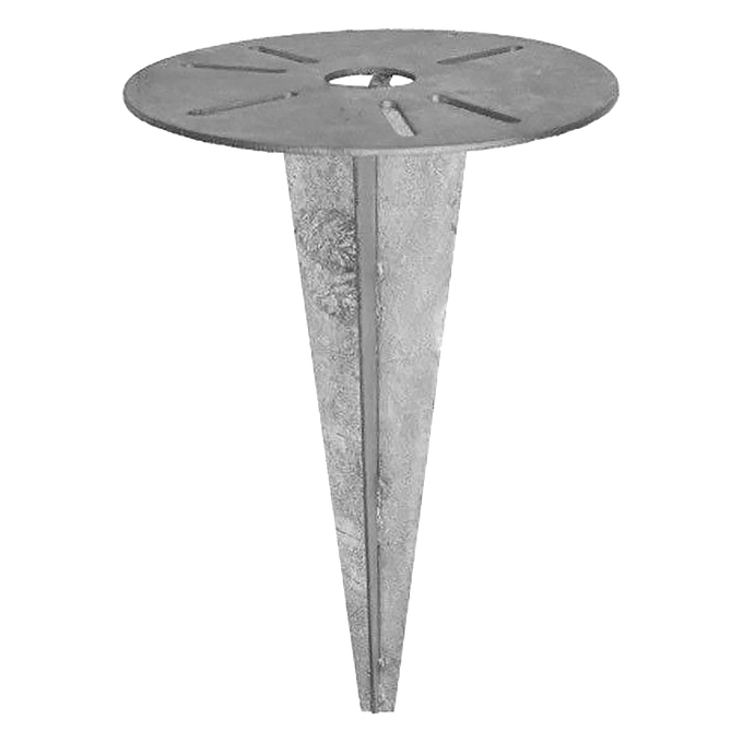 Group Spike — The Plant Collector