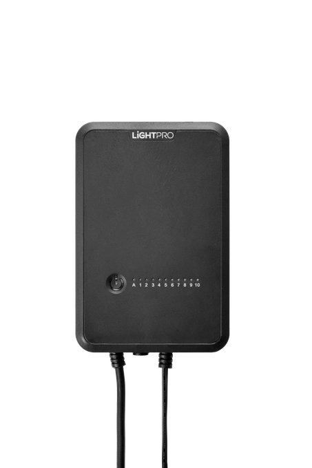 Transformer 100 W Touch — The Plant Collector